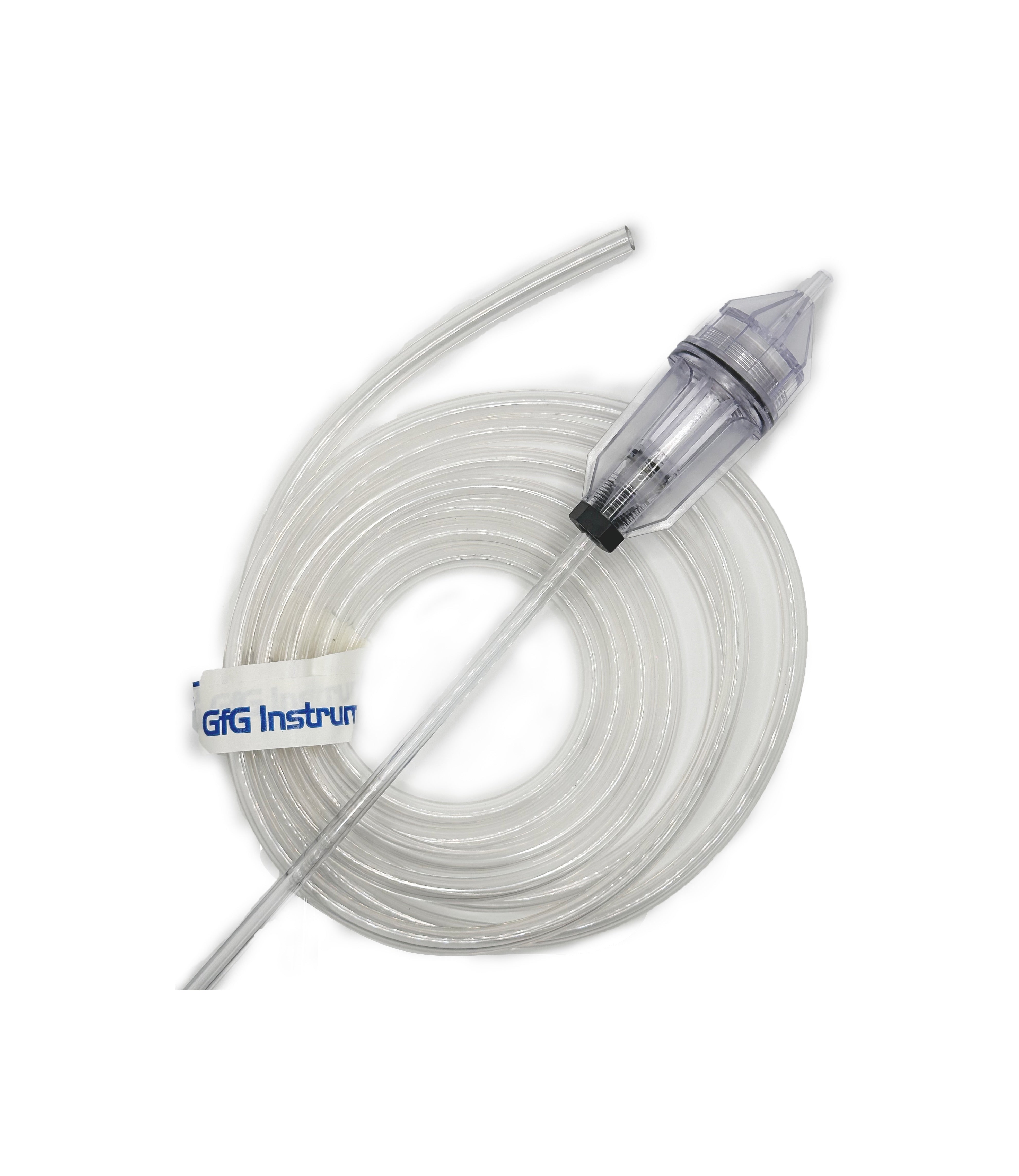 GfG Instrumentation sample probe & 10ft tubing/hose, for all pumped mo ...